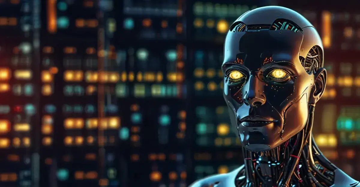 Avanços e Desafios da Inteligência Artificial: O Futuro da Tecnologia ... Avanços e Desafios da Inteligência Artificial: O Futuro da Tecnologia ...